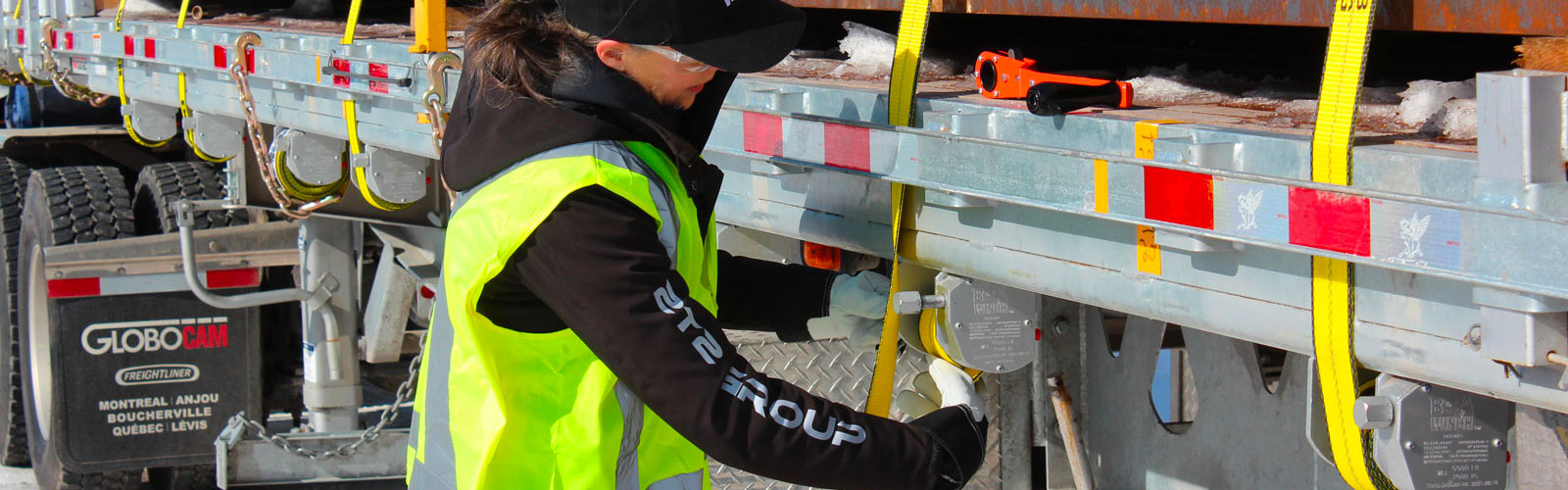 User guide | BOA WINCH®